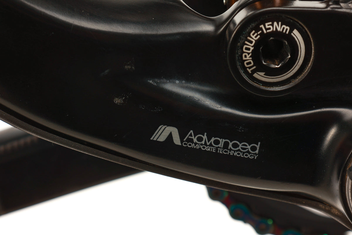 Giant Anthem XX1/XTR Mountain Bike - 2019, Mediu | The Pro's Closet