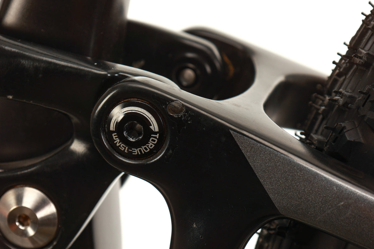 Giant Anthem XX1/XTR Mountain Bike - 2019, Mediu | The Pro's Closet