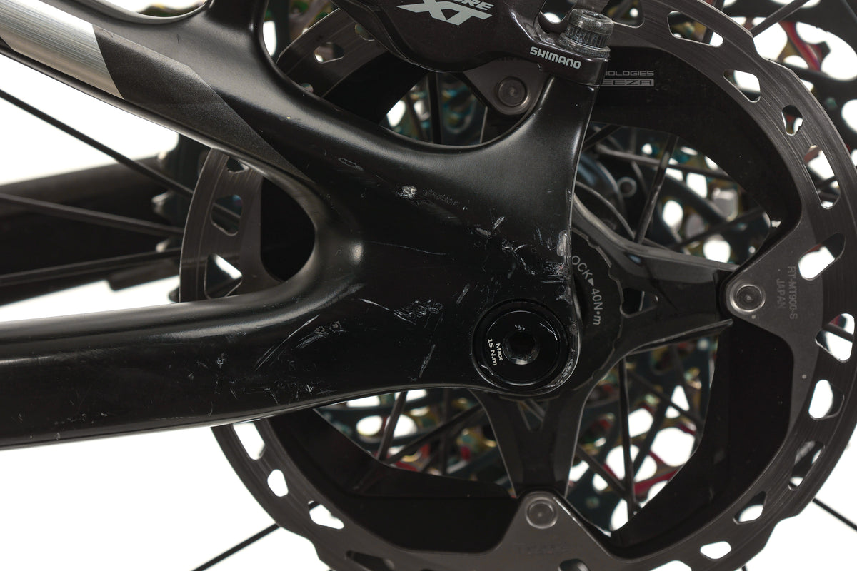 Giant Anthem XX1/XTR Mountain Bike - 2019, Mediu | The Pro's Closet