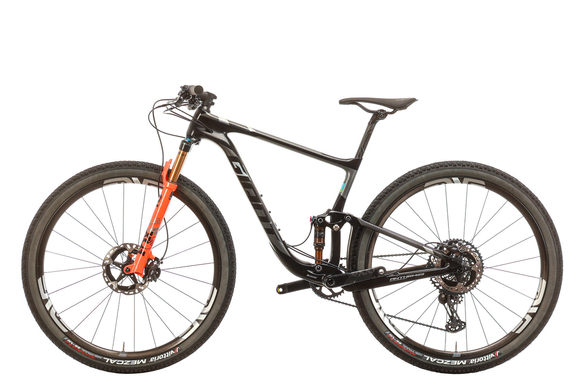 Giant Anthem XX1/XTR Mountain Bike - 2019, Mediu | The Pro's Closet