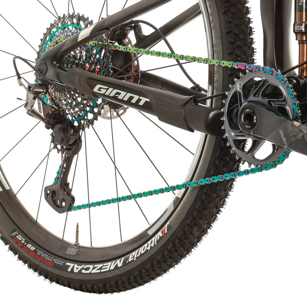 Giant Anthem XX1/XTR Mountain Bike - 2019, Mediu | The Pro's Closet