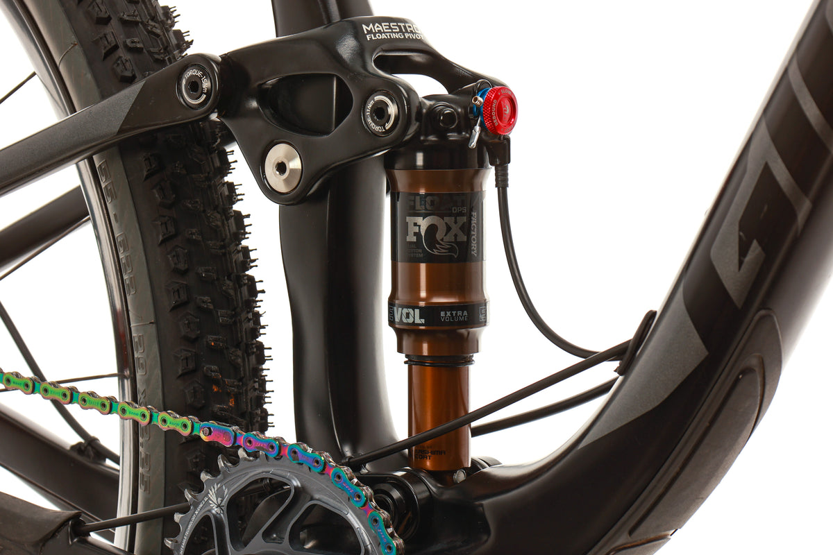 Giant Anthem XX1/XTR Mountain Bike - 2019, Mediu | The Pro's Closet