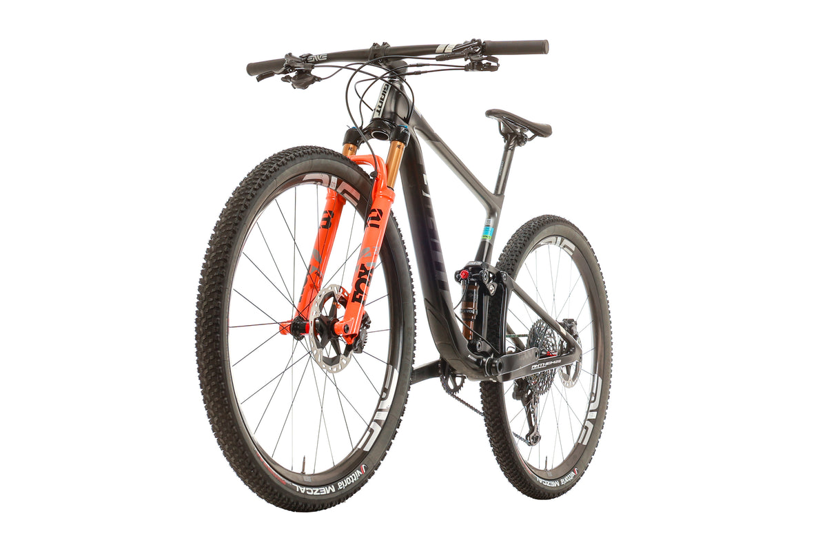 Giant Anthem XX1/XTR Mountain Bike - 2019, Mediu | The Pro's Closet