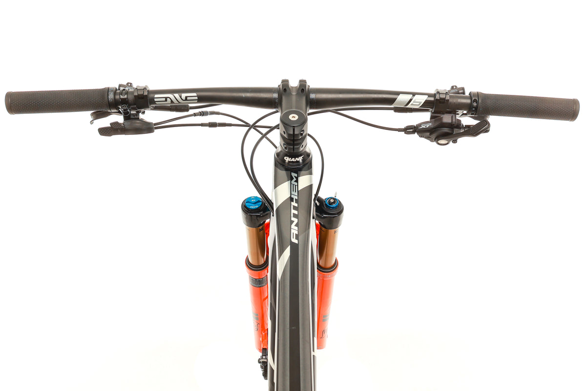 Giant Anthem XX1/XTR Mountain Bike - 2019, Mediu | The Pro's Closet
