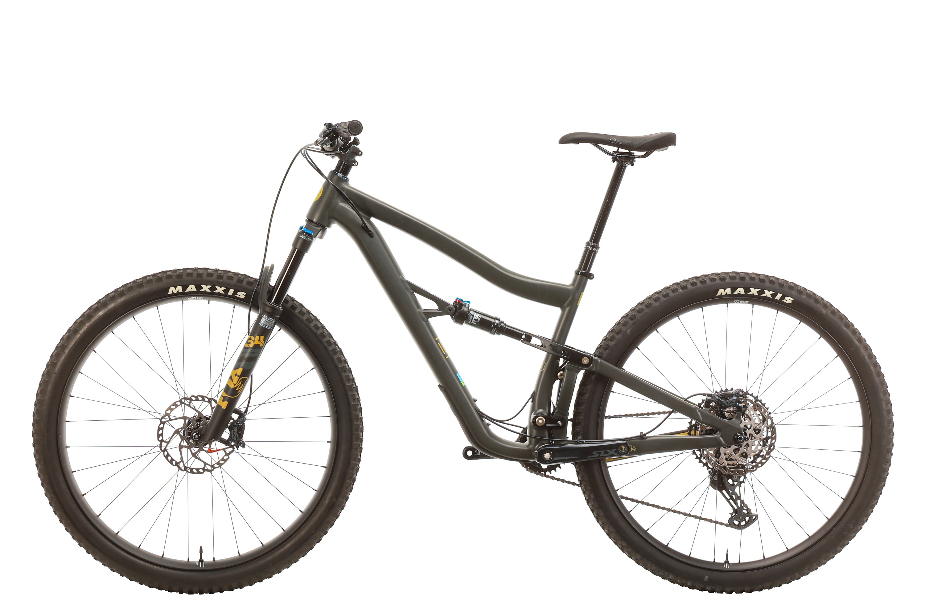 Ibis Ripley AF SLX Mountain Bike - 2023, Large | The Pro's Closet