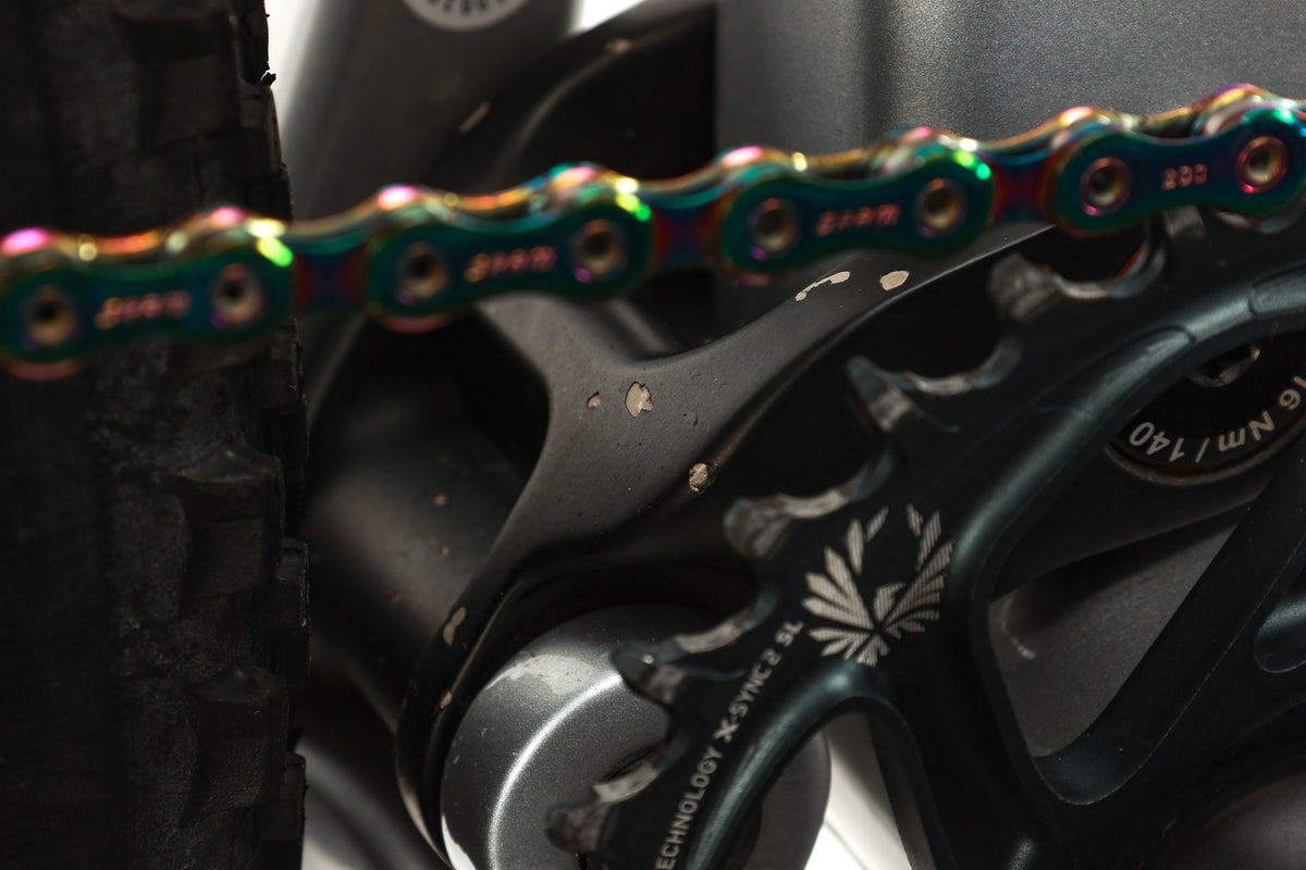 Intense Sniper XC FRO Mountain Bike - 2021, Medi | The Pro's Closet