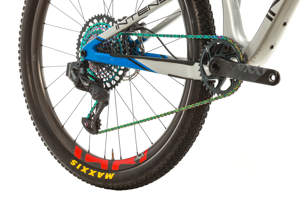 Intense Sniper XC FRO Mountain Bike - 2021, Medi | The Pro's Closet
