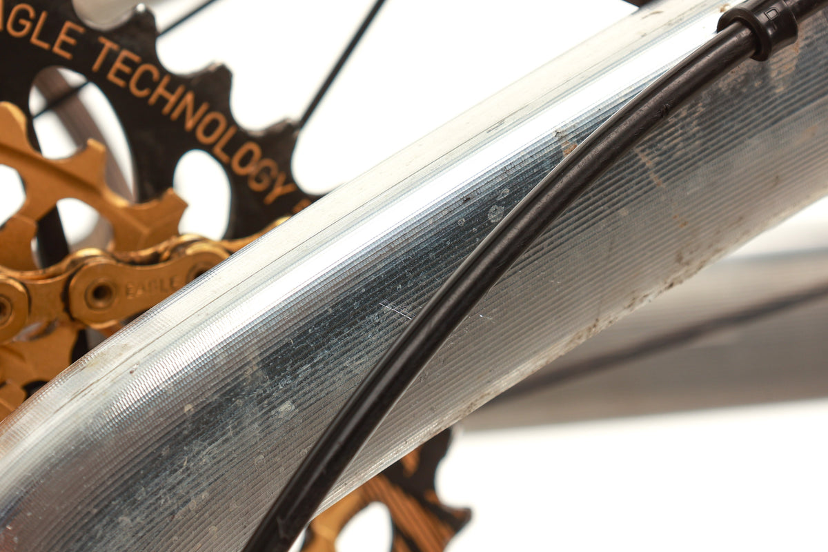 Pole Machine X01 Mountain Bike - 2018, Medium | The Pro's Closet