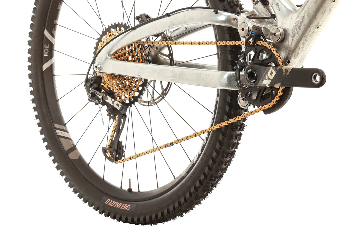 Pole Machine X01 Mountain Bike - 2018, Medium | The Pro's Closet