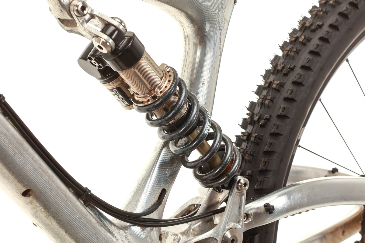 Pole Machine X01 Mountain Bike - 2018, Medium | The Pro's Closet