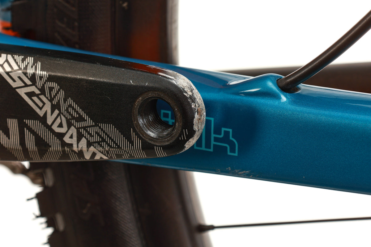 Ibis Ripmo GX Mountain Bike - 2019, Large | The Pro's Closet