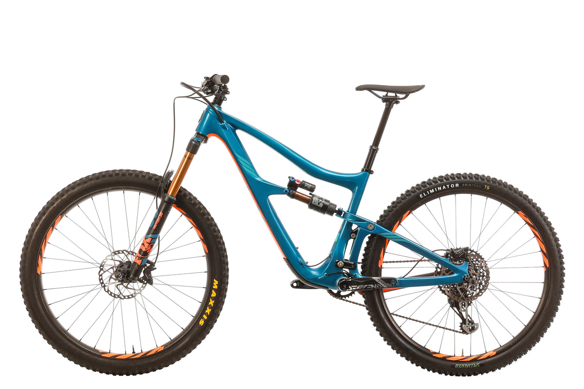 Ibis Ripmo GX Mountain Bike - 2019, Large | The Pro's Closet