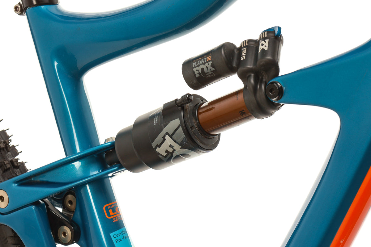 Ibis Ripmo GX Mountain Bike - 2019, Large | The Pro's Closet