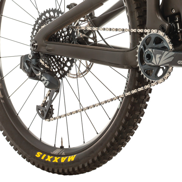 Yeti SB150 C2 Mountain Bike - 2021, X-Large | The Pro's Closet