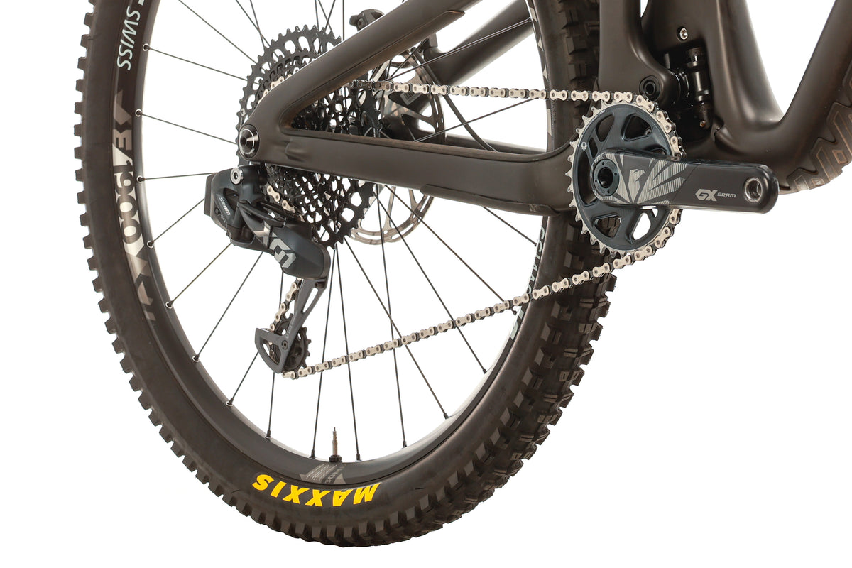 Yeti SB150 C2 Mountain Bike - 2021, X-Large | The Pro's Closet