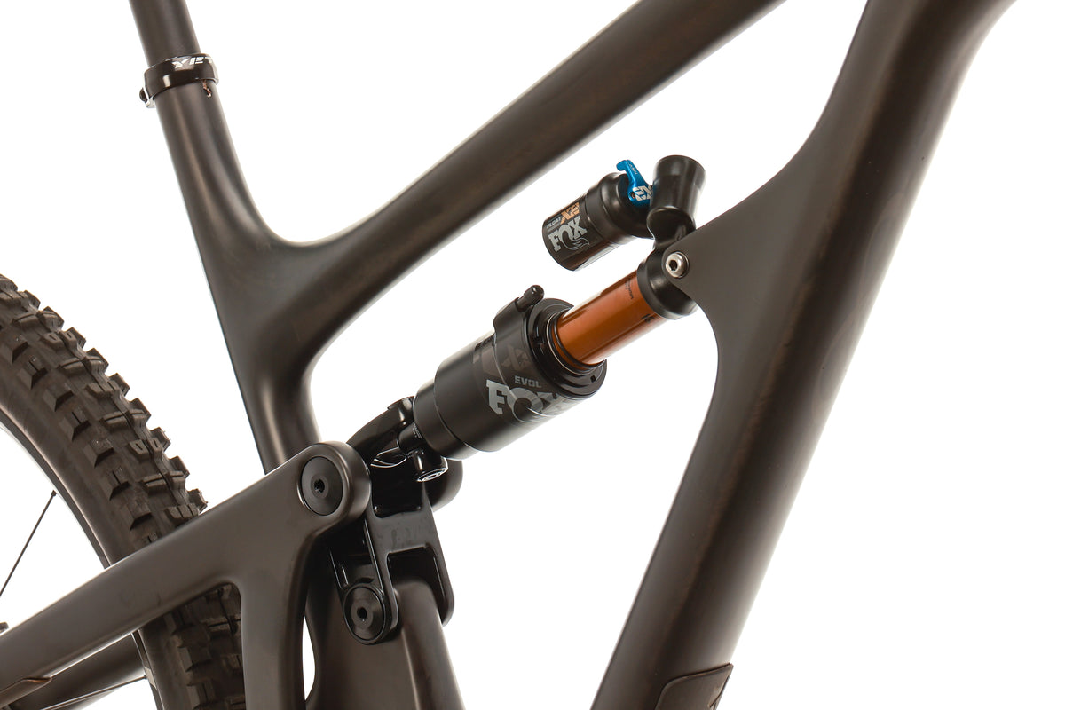 Yeti SB150 C2 Mountain Bike - 2021, X-Large | The Pro's Closet