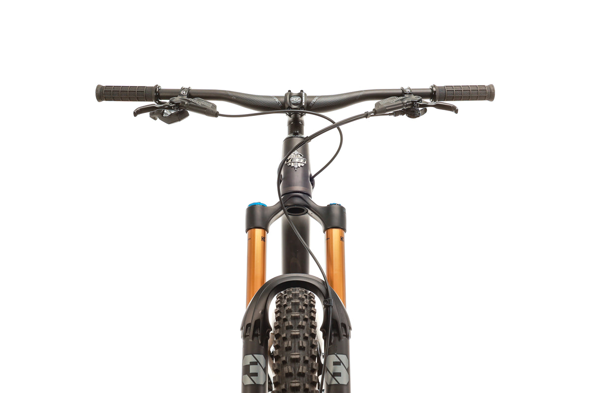 Yeti SB150 C2 Mountain Bike - 2021, X-Large | The Pro's Closet