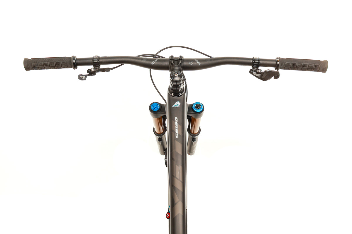 Yeti SB150 C2 Mountain Bike - 2021, X-Large | The Pro's Closet