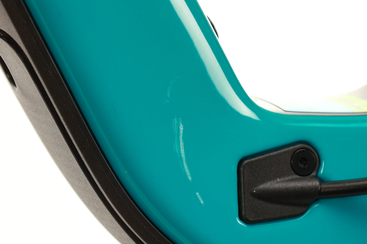 Yeti SB120 LR TE3 Mountain Bike - 2024, Medium | The Pro's Closet