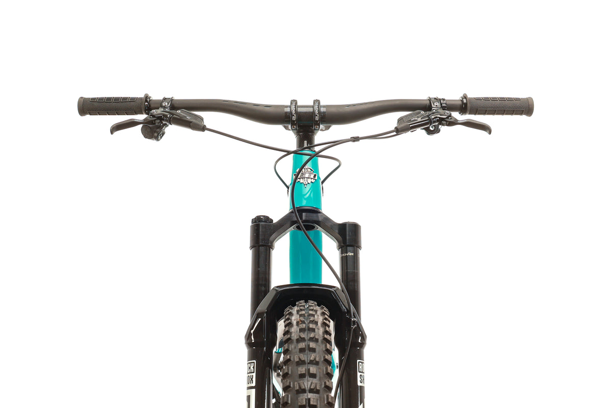 Yeti SB120 LR TE3 Mountain Bike - 2024, Medium | The Pro's Closet
