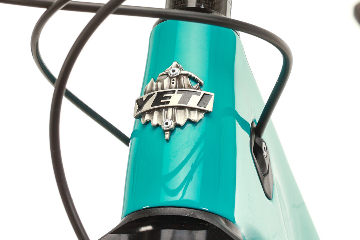 Yeti SB120 LR TE3 Mountain Bike - 2024, Medium | The Pro's Closet