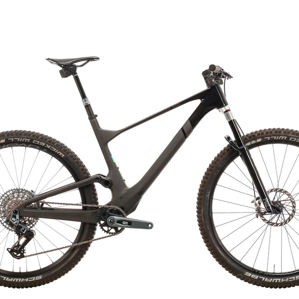 Scott Spark ST 910 TR Mountain Bike - 2023, Larg | The Pro's Closet