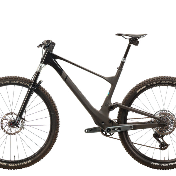 Scott Spark ST 910 TR Mountain Bike - 2023, Larg | The Pro's Closet