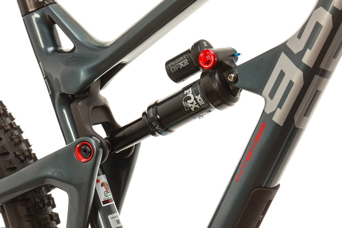 Intense 951 Series Trail Mountain Bike - 2021, M | The Pro's Closet