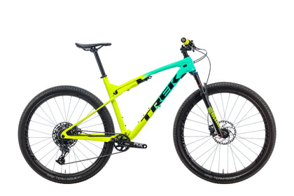 Full Suspension Mountain Bikes For Sale (MTB) | Trek, Giant ...