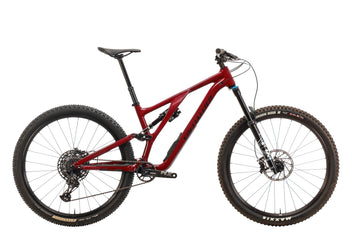 Specialized Stumpjumper Size Chart - Comp, Expert, Pro, S-Works | TPC ...