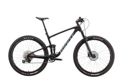 Used Mountain Bikes For Sale | Second Hand Used MTBs | TPC - The Pro's ...