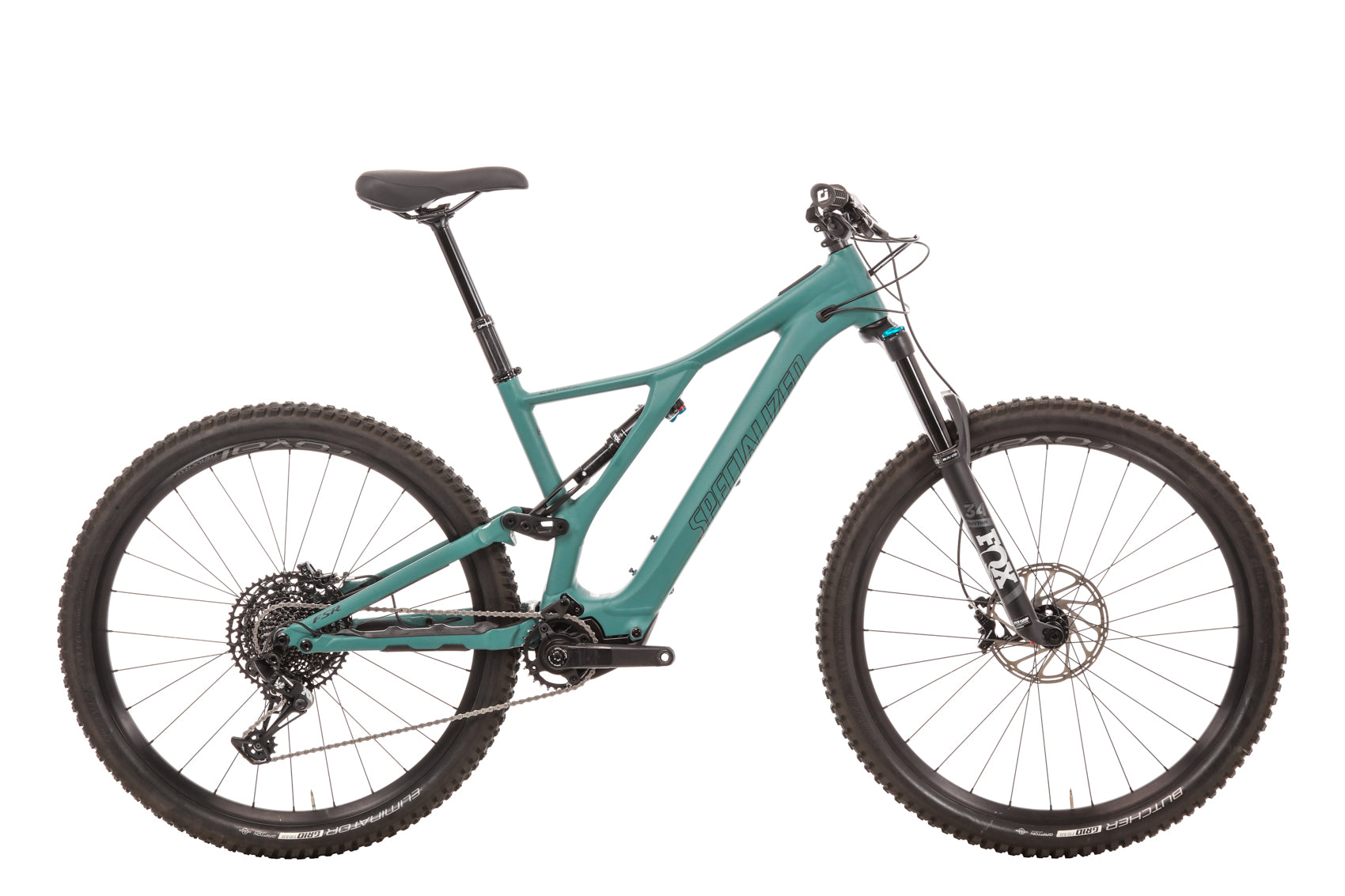 2024 Specialized Bikes Buyer's Guide - Road, MTB, Gravel & Electric ...
