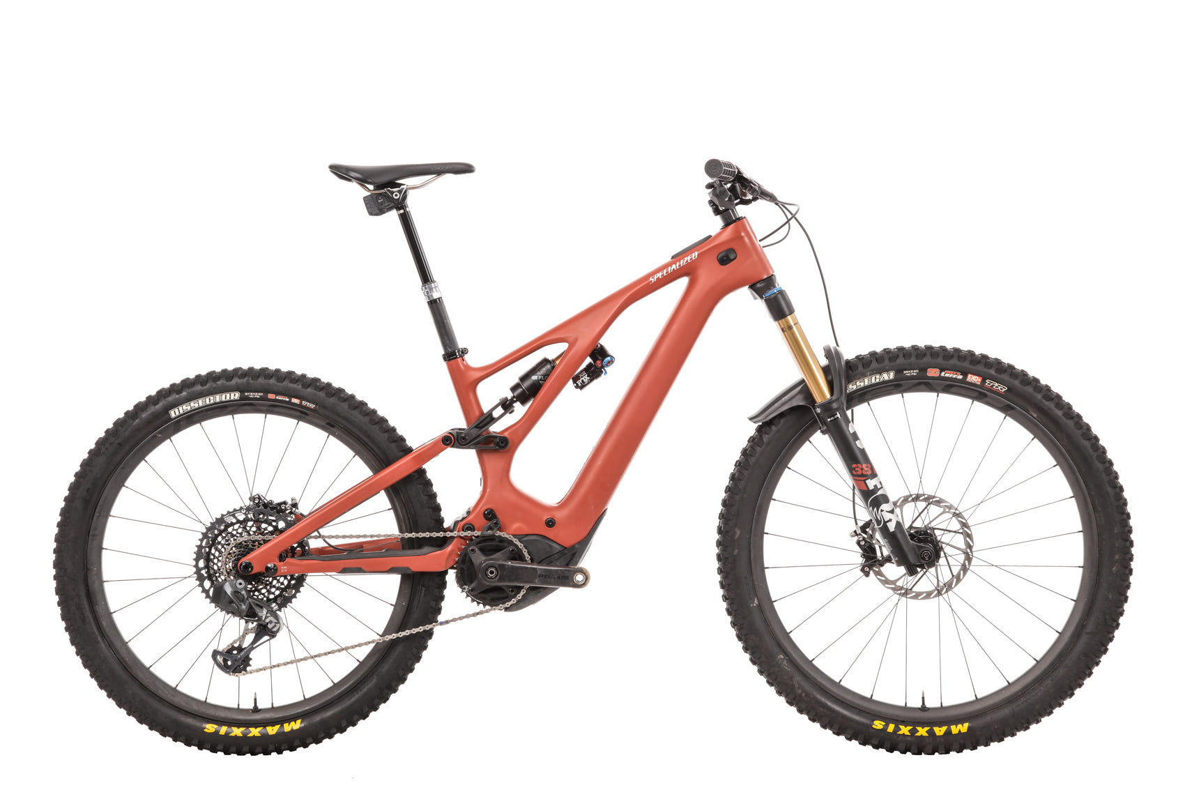 2024 Specialized Bikes Buyer's Guide - Road, MTB, Gravel & Electric ...