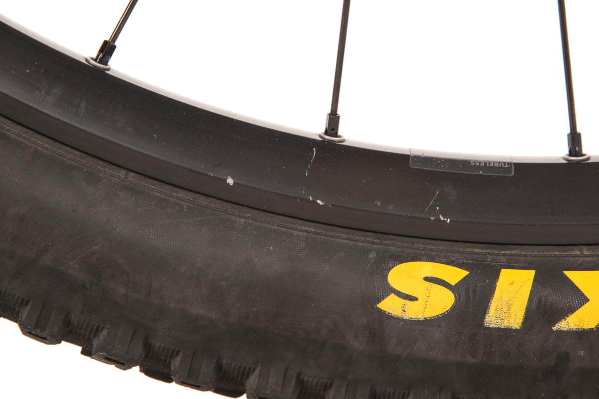 Yeti Cycles SB115 Mountain Bike - 2021, Large | The Pro's Closet