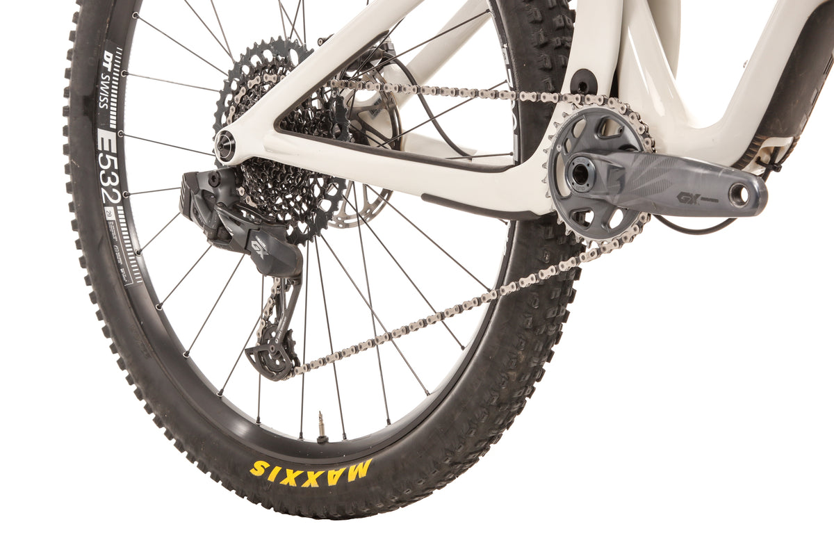 Yeti Cycles SB115 Mountain Bike - 2021, Large | The Pro's Closet