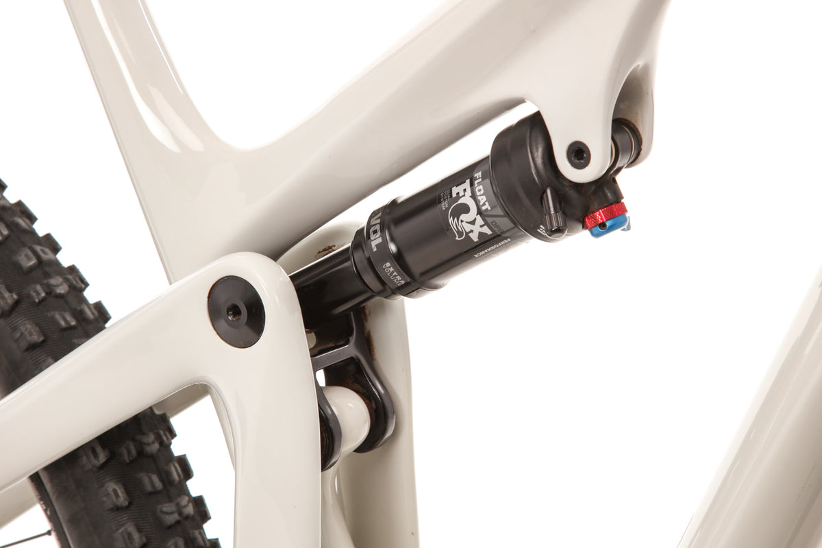 Yeti Cycles SB115 Mountain Bike - 2021, Large | The Pro's Closet