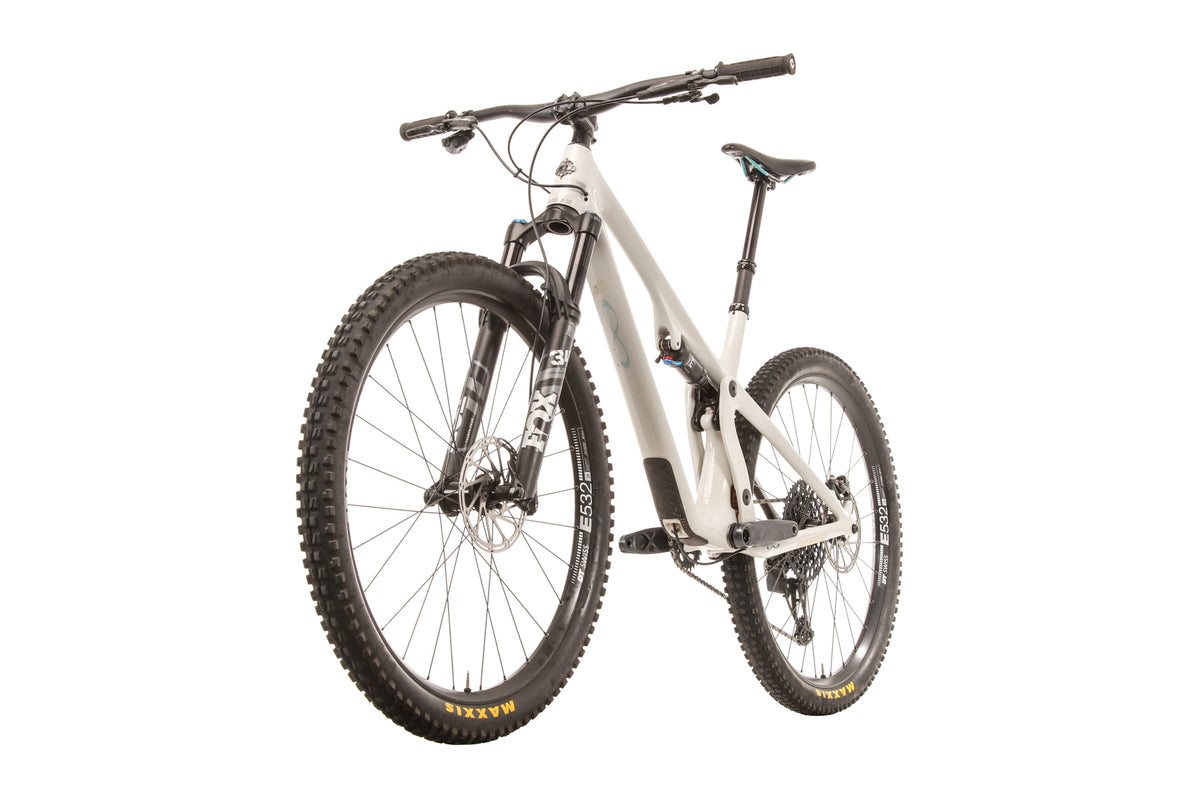 Yeti Cycles SB115 Mountain Bike - 2021, Large | The Pro's Closet