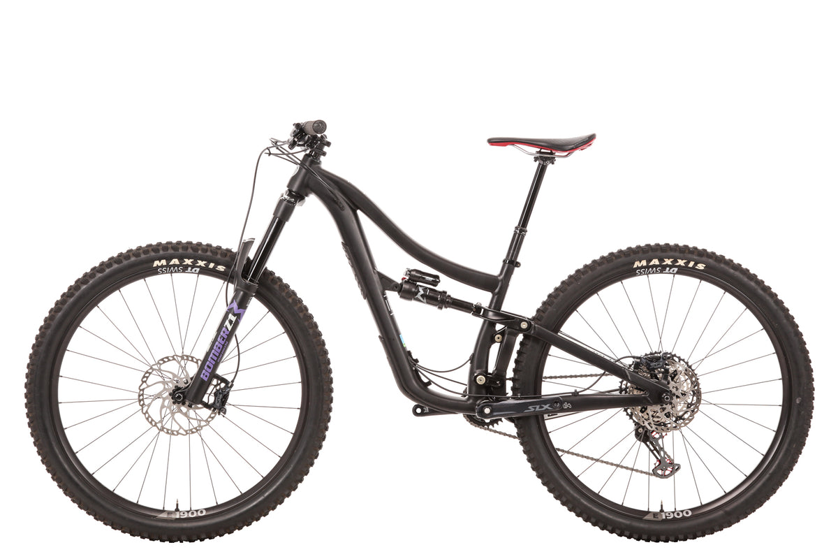 Ibis Ripmo AF SLX Mountain Bike - 2023, Small | The Pro's Closet | BMT34019