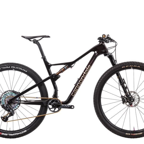 Cannondale Scalpel Hi-MOD Ultimate Mountain Bike | The Pro's Closet
