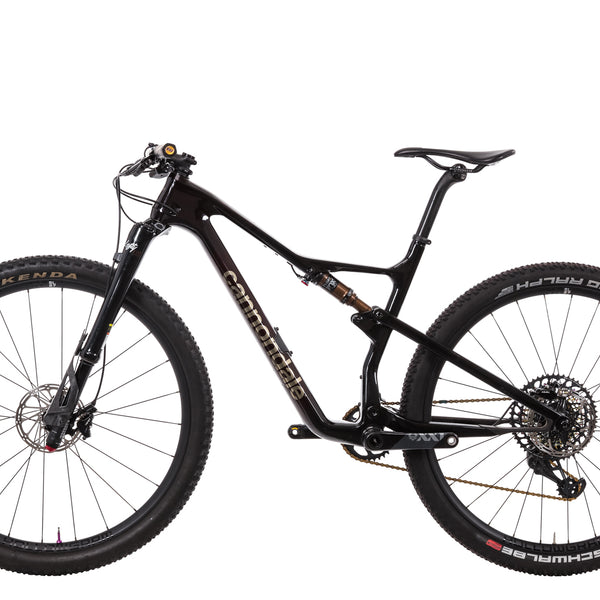 Cannondale Scalpel Hi-MOD Ultimate Mountain Bike | The Pro's Closet