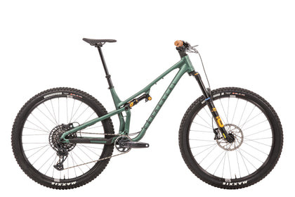 Commencal Meta For Sale - New & Used | Commencal Bikes | Meta HT, SX ...