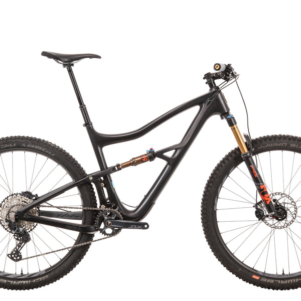 Ibis Ripley V4 SLX Mountain Bike - 2020, X-Large | The Pro's Closet | BMT34033