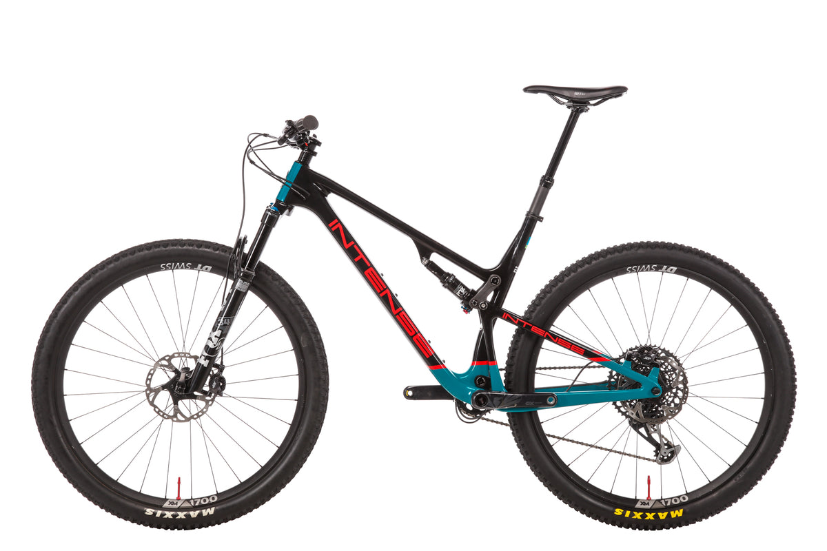 Intense Sniper T Pro Mountain Bike - 2022, Large | The Pro's Closet ...