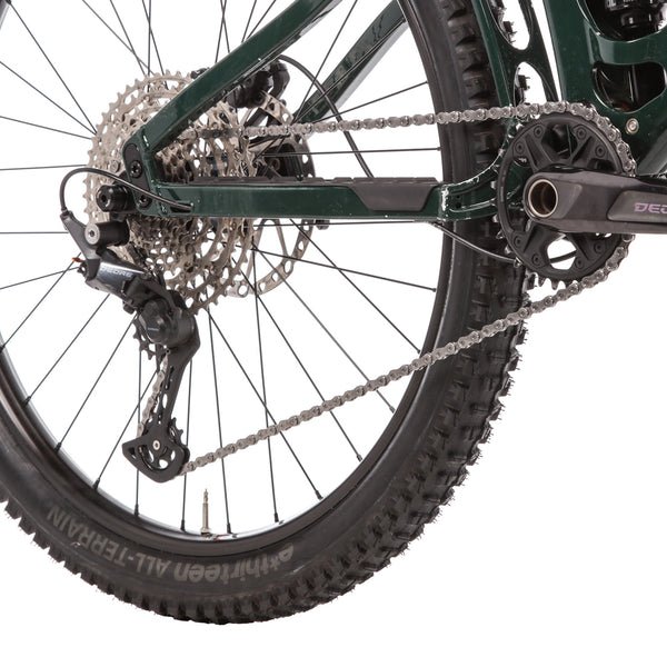 Banshee Spitfire V3.1 Mountain Bike - 2021, Large | The Pro's Closet ...