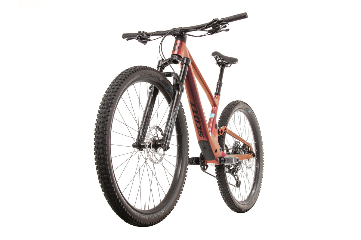 Scott Contessa Spark 920 Women's Mountain Bike - | The Pro's Closet