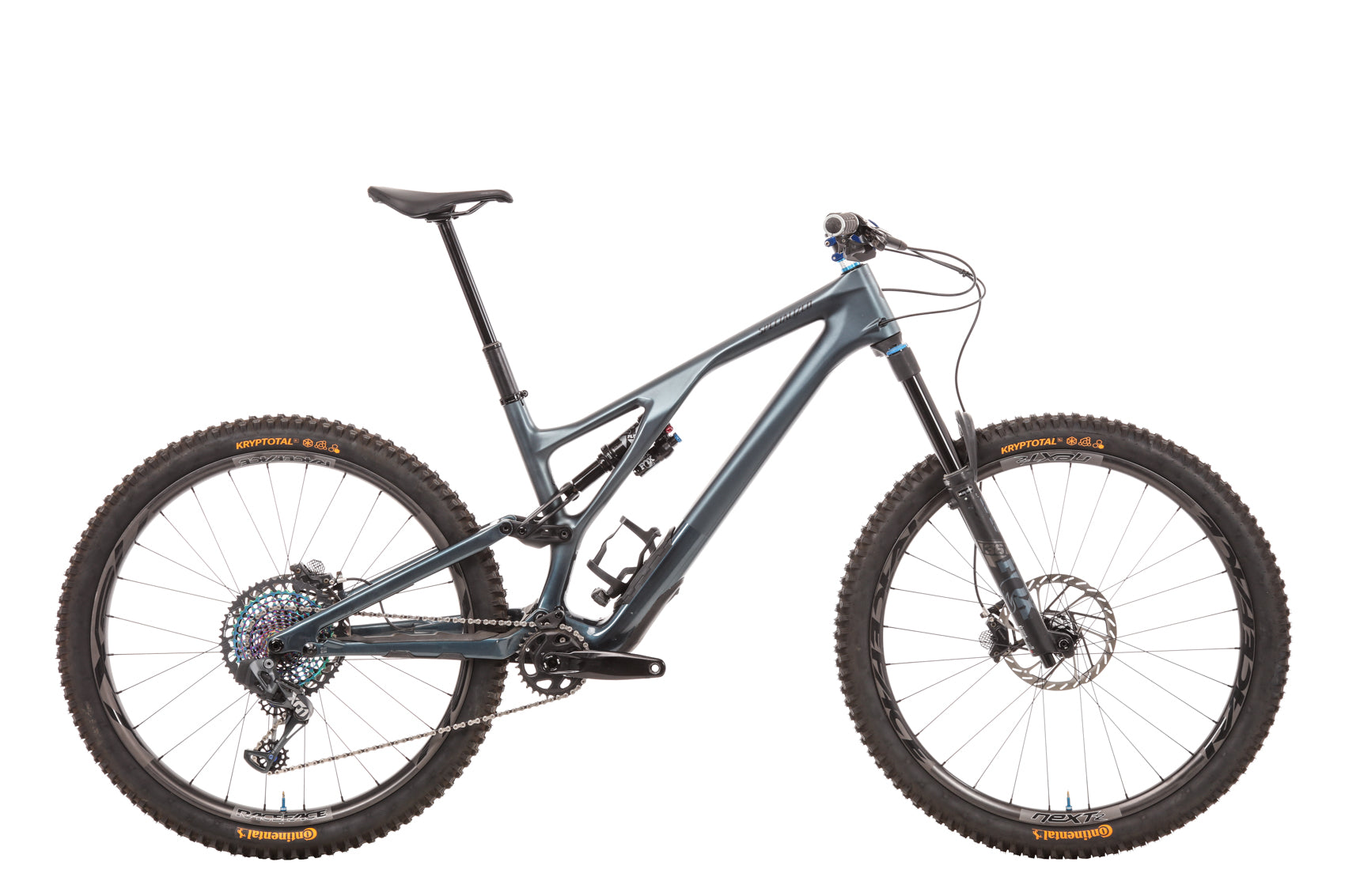 Yeti Mountain Bikes: Which Yeti MTB is Right For You - Trail, XC ...