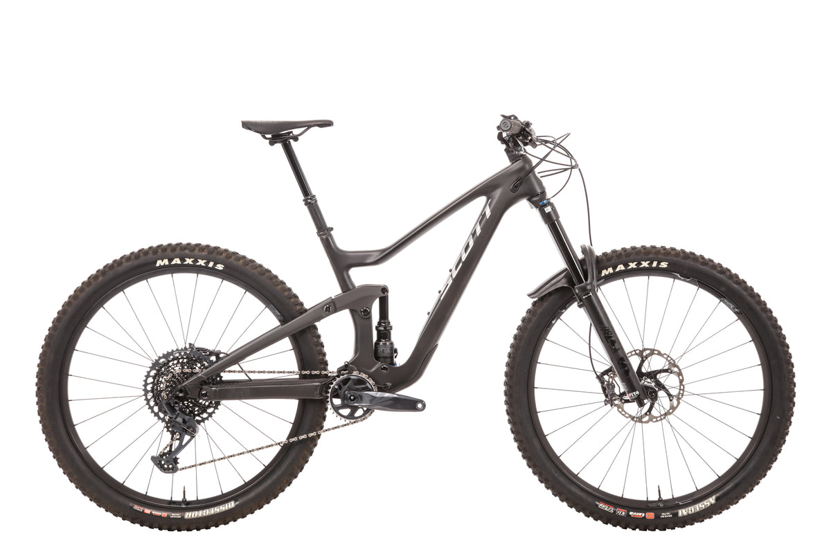 Scott Ransom 910 Mountain Bike - 2022, Medium | The Pro's Closet | BMT34113