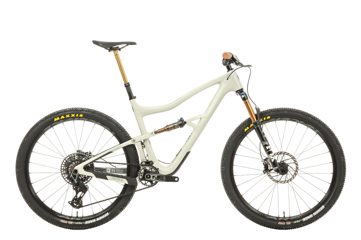 Ibis Ripley X0 AXS Transmission Mountain Bike - 2023, X-Large | The Pro's Closet | BMT34115