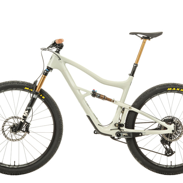 Ibis Ripley X0 AXS Transmission Mountain Bike - 2023, X-Large | The Pro's Closet | BMT34115