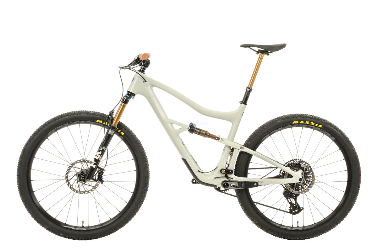 Ibis Ripley X0 AXS Transmission Mountain Bike - 2023, X-Large | The Pro's Closet | BMT34115